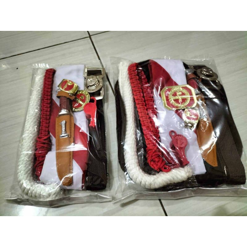 Jual Alat pramuka set lengkap termurah | Shopee Indonesia