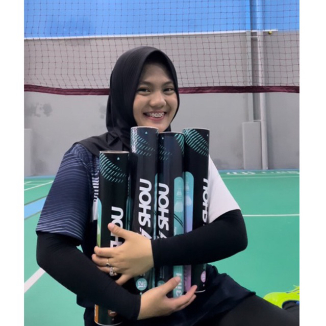 Jual Shou Shuttlecock | Shopee Indonesia