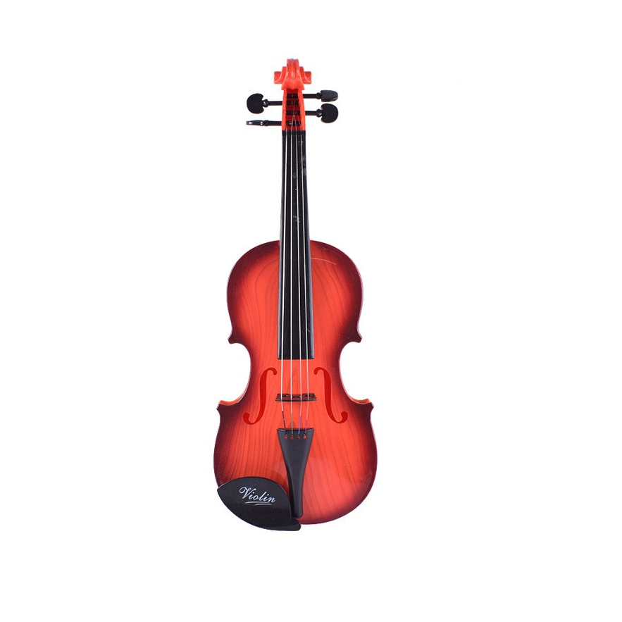 Jual MAINAN ANAK ALAT MUSIK VIOLIN / BIOLA - EDUKASI BELAJAR MUSIC ...