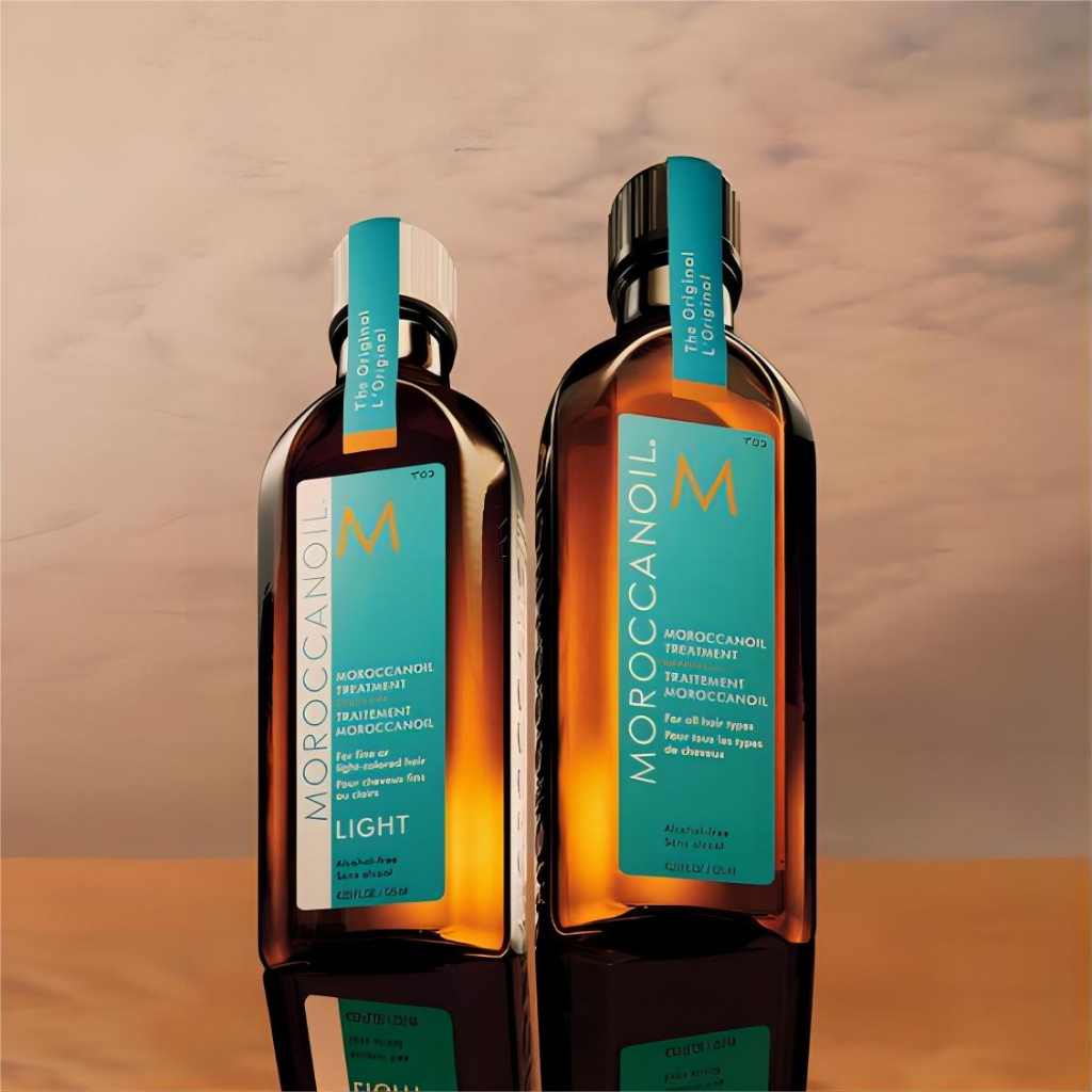 Jual Moroccanoil Treatment Original Hair Treatment 100ml | Shopee Indonesia