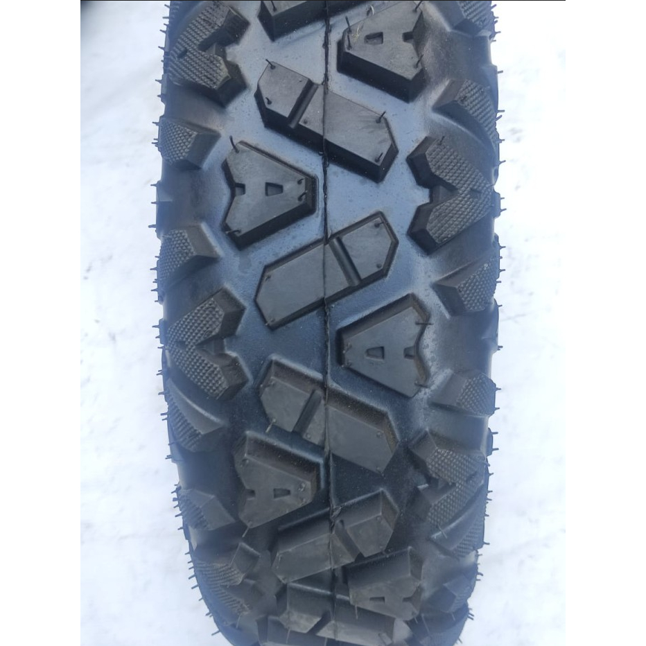 Jual Ban ATV ring 10 ukuran 23x7-10 Pacul depan Tubeless OFFROAD ...