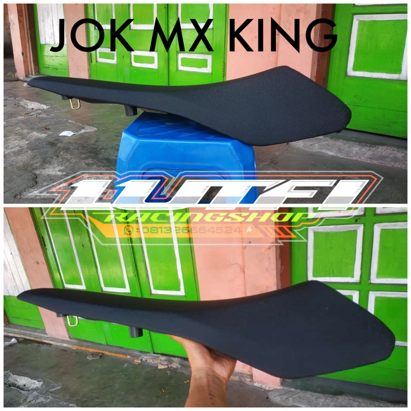 Jual Jok jupiter mx new 135 road race - jok roadrace njmx -jok njmx ...