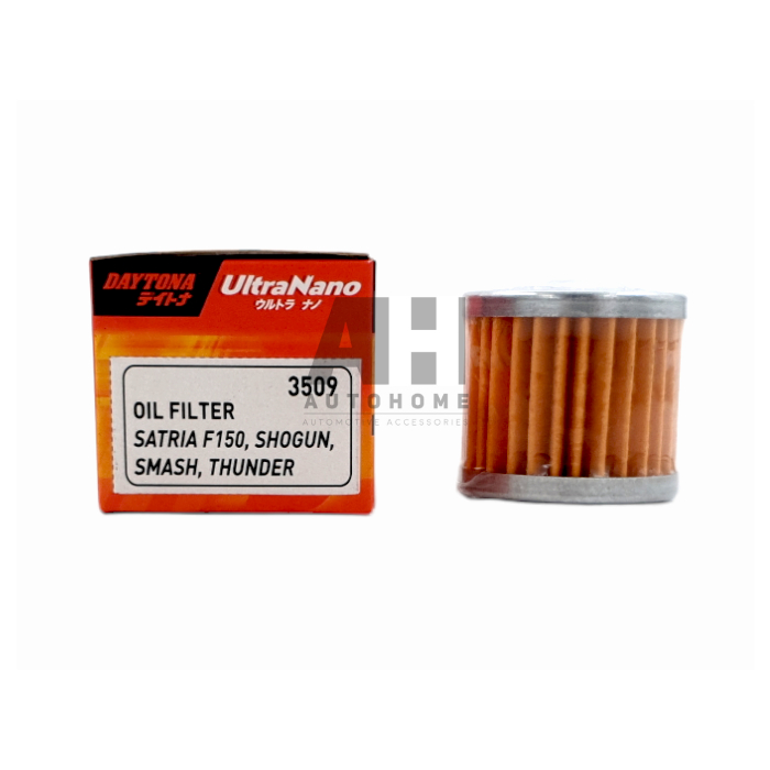 Jual Filter Oli Suzuki GSX S150, R150, Bandit 150 - Daytona 3509 ...