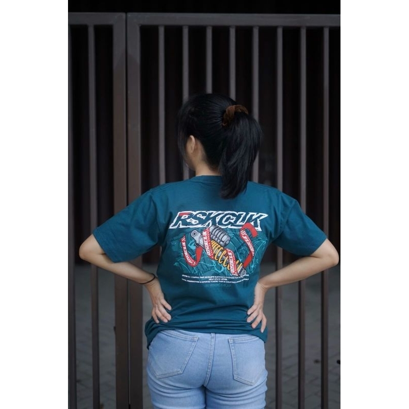 Jual KAOS ROSOK CILIK NEW 2023 | Shopee Indonesia