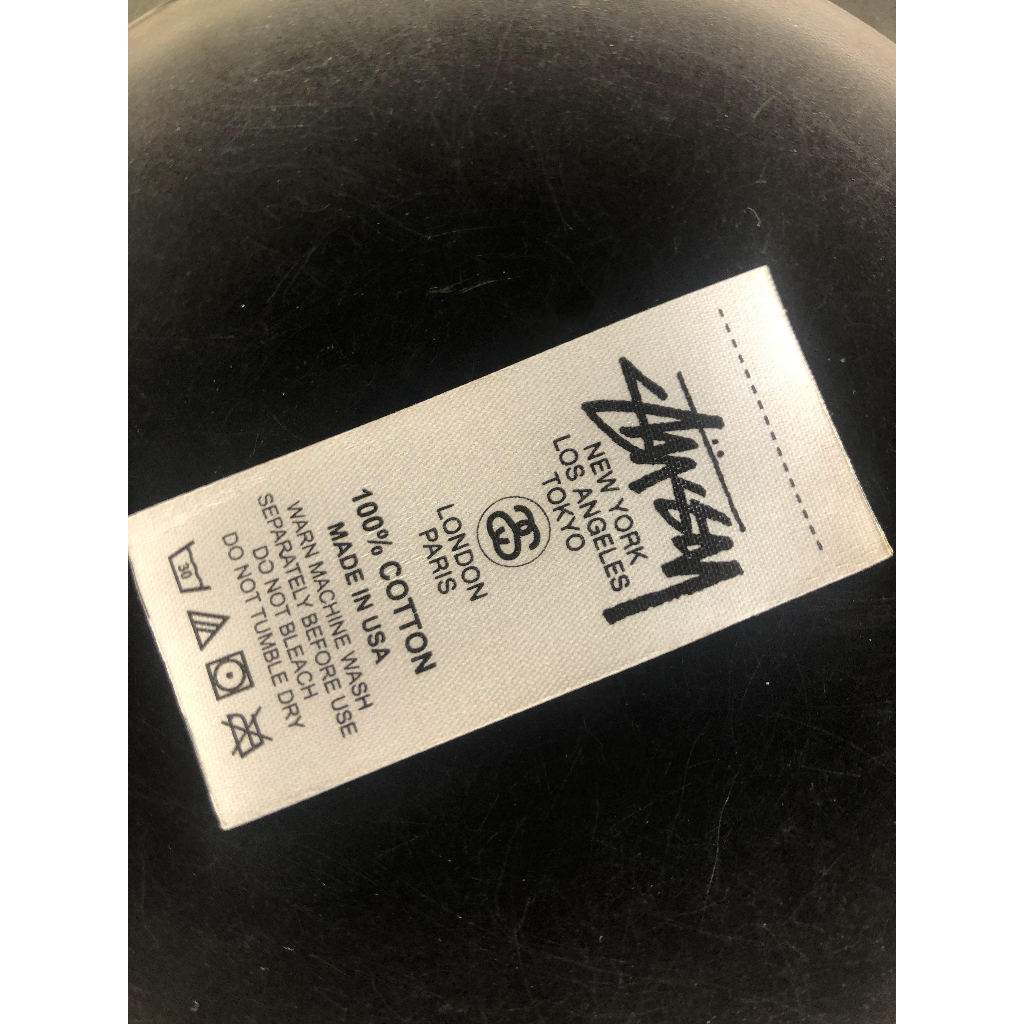 Jual STUSSY FULL TAG SUPER PREMIUM CO 1X DIKIRIM 120PCS | Shopee Indonesia