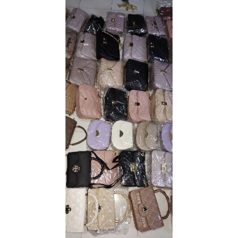 Jual CUCI GUDANG TAS | Shopee Indonesia