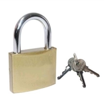 Jual gembok kuning 40mm | Shopee Indonesia