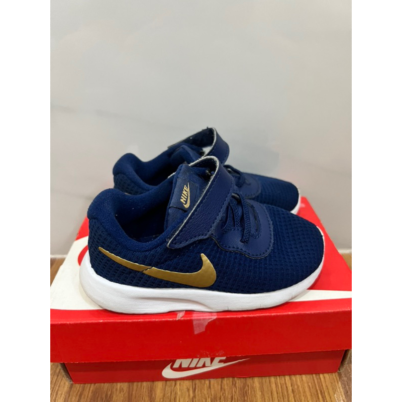 Jual Sneakers anak Nike ( preloved ) | Shopee Indonesia