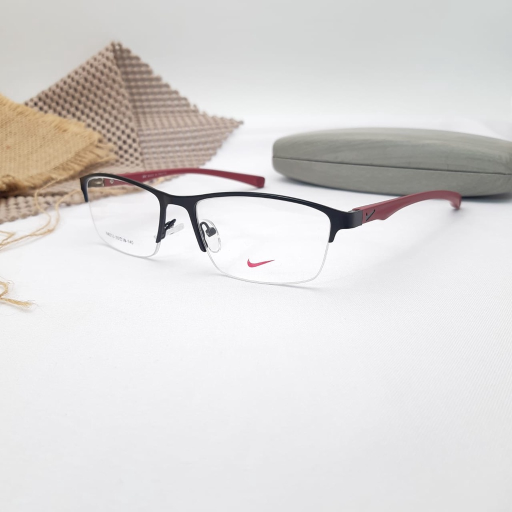 Jual FRAME KACAMATA NIKE ANTI RADIASI - KACAMATA NIKE SUPER MEWAH DAN ...