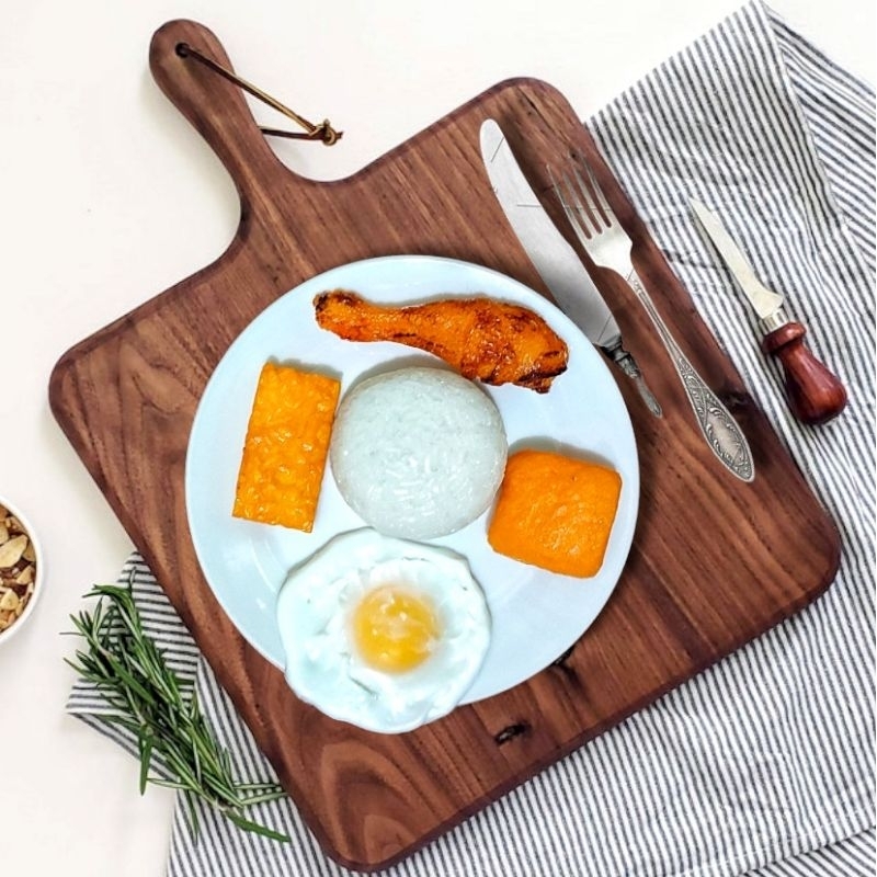 Jual Replika makanan Jajanan awet Paket lengkap anak empat sehat lima ...