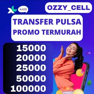 Jual pulsa all operator Harga Terbaik & Termurah April 2024 | Shopee ...