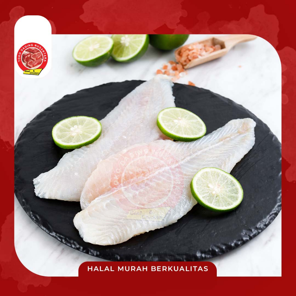 Jual Ikan Dori Fillet 1 Kg – Fresh Frozen – Dori Fillet Premium Tanpa ...