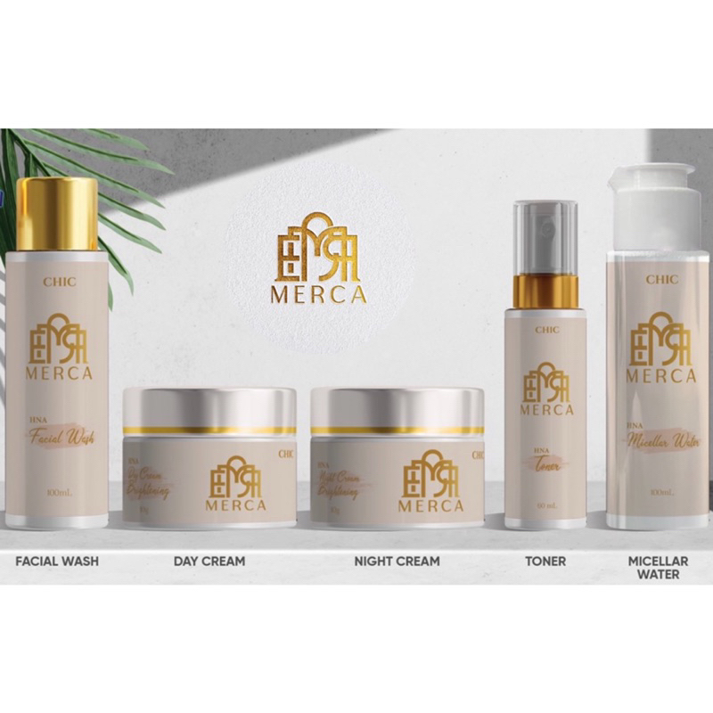 Jual MERCA | Shopee Indonesia
