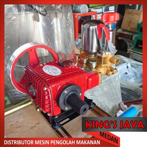 Jual Power Sprayer 22 Mesin Steam Cuci Doorsmeer Mobil Motor | Shopee ...