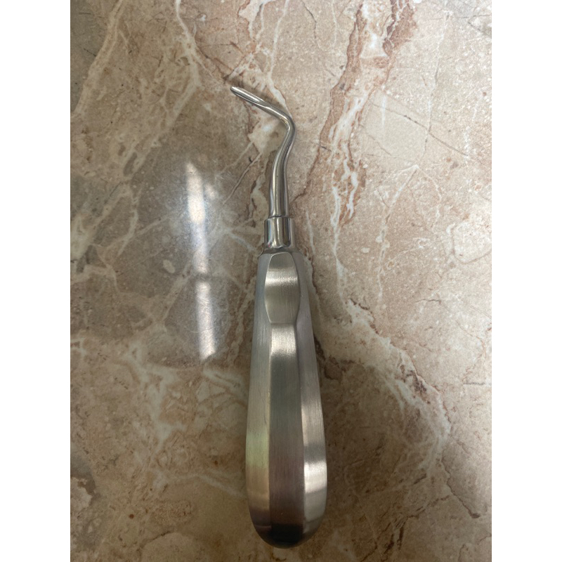 Jual bein, cryer, dental bein root elevator alat dokter gigi | Shopee ...