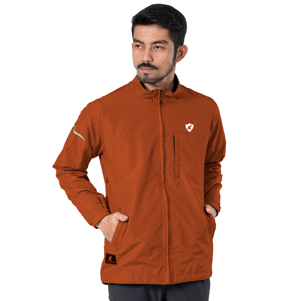 Jual JAKET MATO - JAKET MOTOR KEKINIAN - TAHAN ANGIN & AIR - ANTI GERAH ...