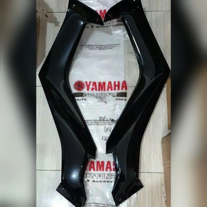 Jual Deltabox nmax old hitam original | Shopee Indonesia