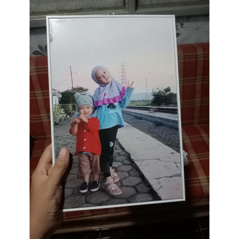 Jual frame blok ukuran 30x40 | Shopee Indonesia