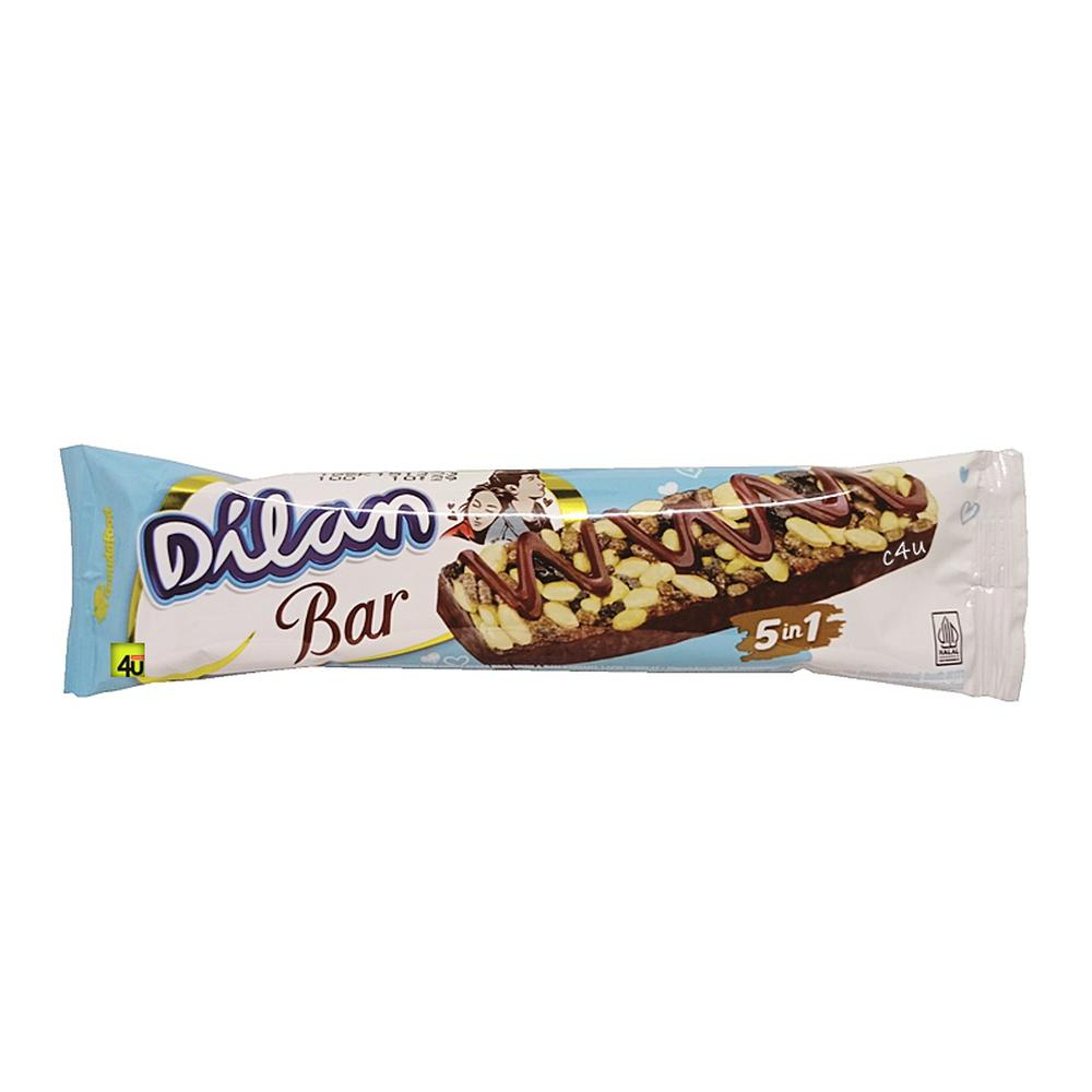 Jual Dilan Bar Chocolate 12gr | Shopee Indonesia
