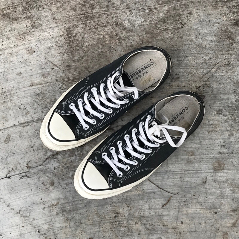 Jual converse 70s low | Shopee Indonesia