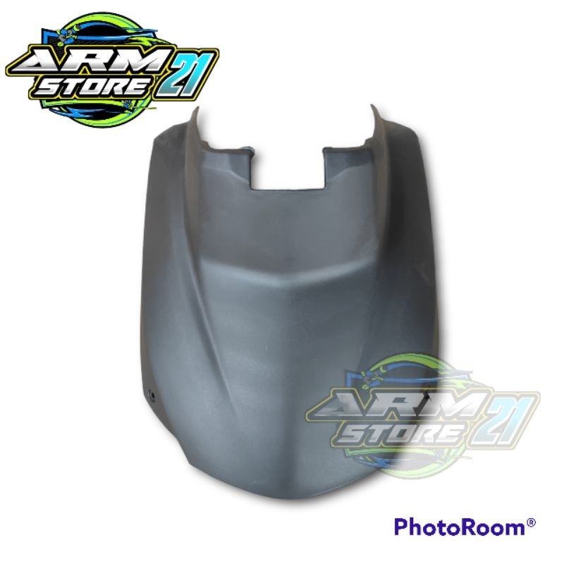 Jual Cover Tangki Beat FI 2013-2015 | Tutup Mesin Beat FI Starter Halus ...