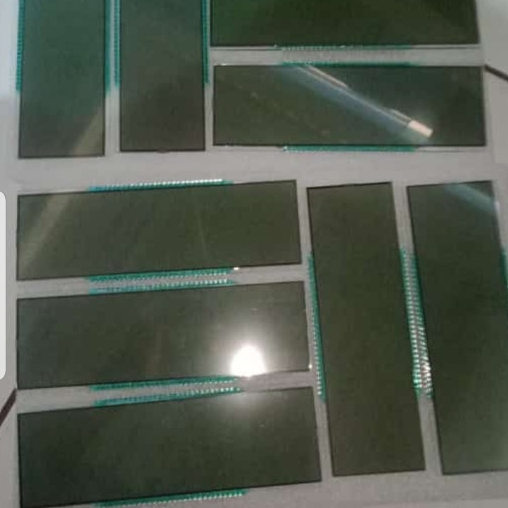 Jual LCD DISPLAY TATSUNO 7 DIGIT SPBU ( PIN 33×2 ) | Shopee Indonesia