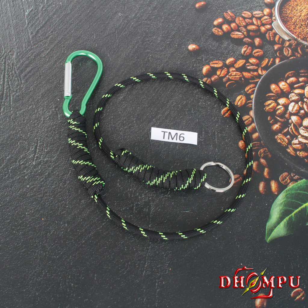 Jual Tali Dompet Pria Keren Model Simple 1 Rangkap TD01 | Shopee Indonesia