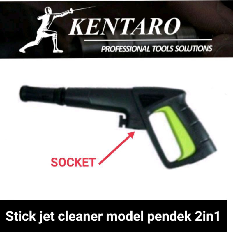Jual STICK JET CLEANER / CUCI MOBIL /CUCI AC PENDEK JAPAN QUALITY ...