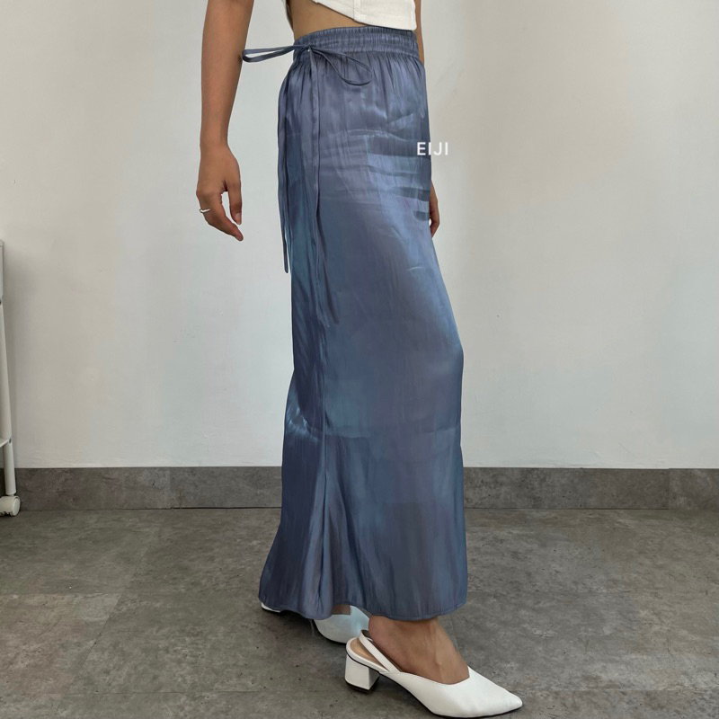 Jual Eiji - Shimmer Skirt - Rok Shimmer | Shopee Indonesia