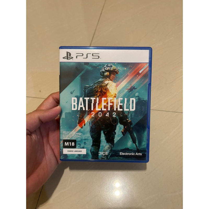 Jual battlefield 2042 ps5 | Shopee Indonesia