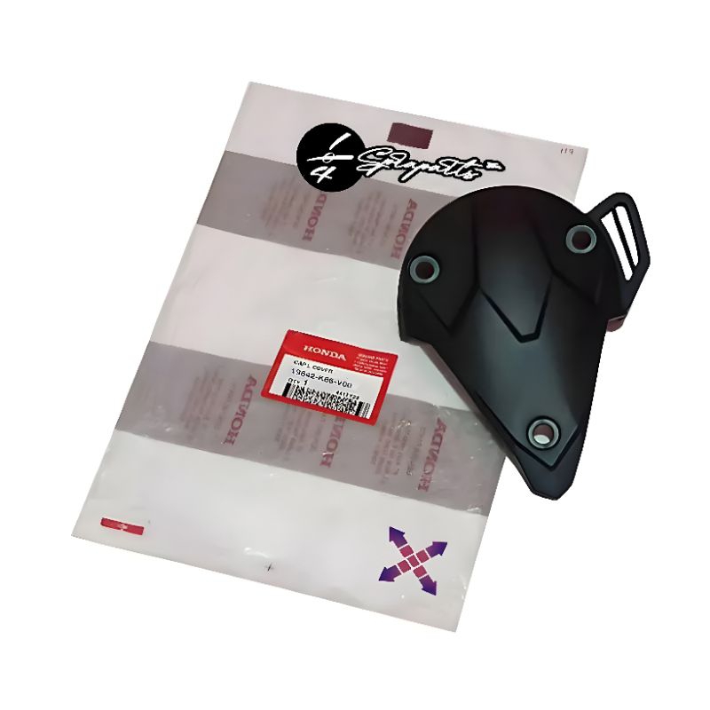 Jual Cap L Cover – Vario 125 eSP K60R, Vario 150eSP K59J Original ...