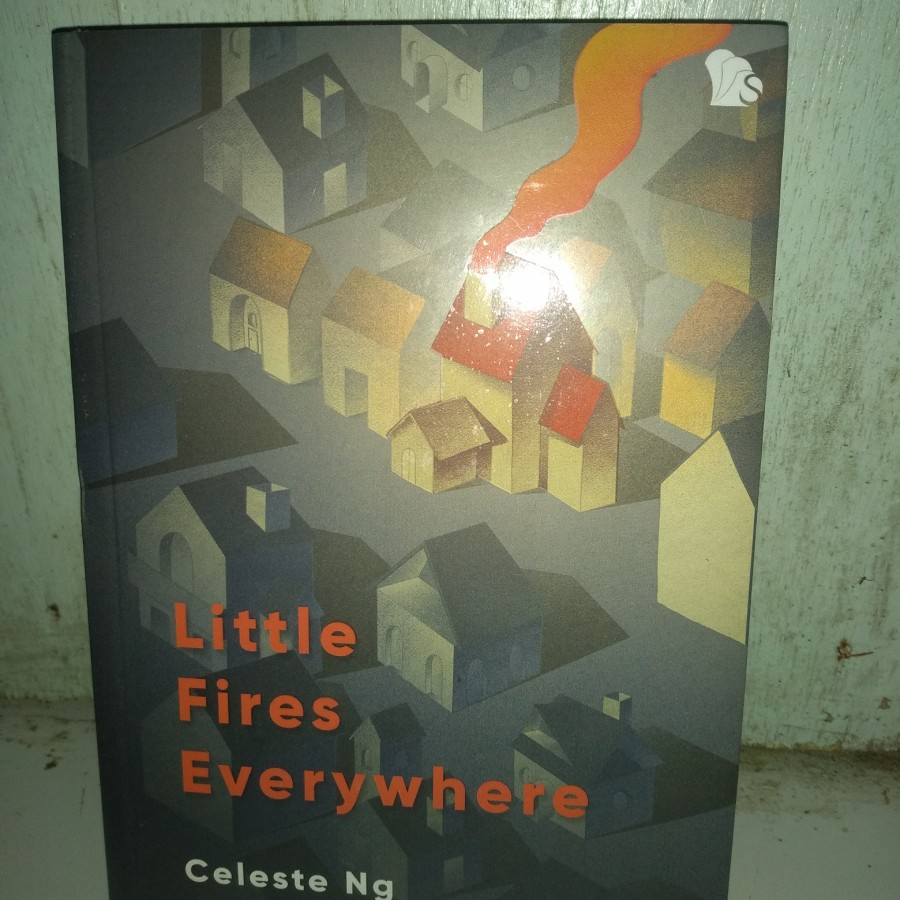 Jual Little Fires Everywhere - Celeste Ng | Shopee Indonesia