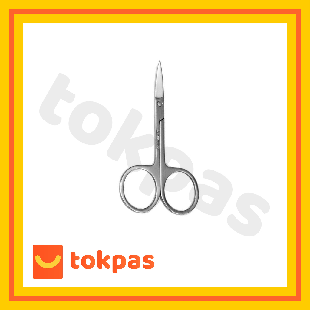 Jual Gunting Alis Ujung Lancip [Cabang Cimanggis] | Shopee Indonesia