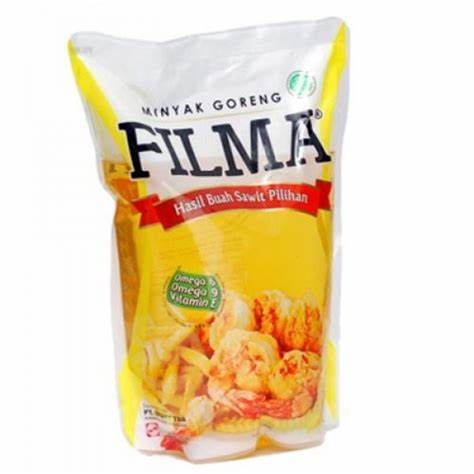 Jual SUPER MURAH Filma Minyak Goreng Refill 2 Liter | Shopee Indonesia