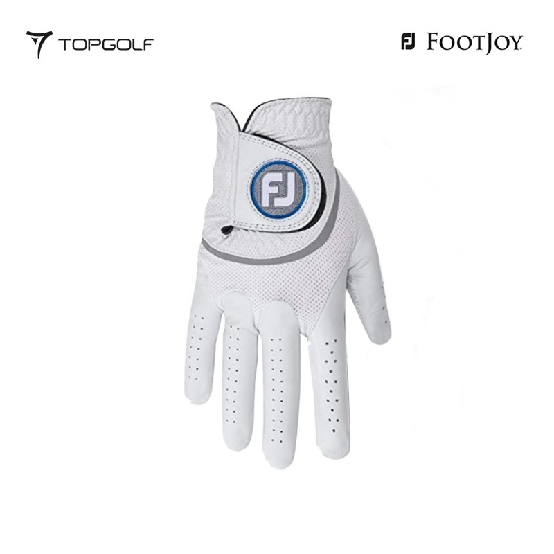 Jual GLOVE FOOTJOY BS HYPERFLX MAL WHITE Sarung tangan golf pria | Shopee Indonesia