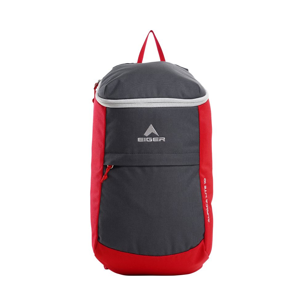 Jual EIGER ALPACA LITE 10 1.0 BACKPACK | Shopee Indonesia