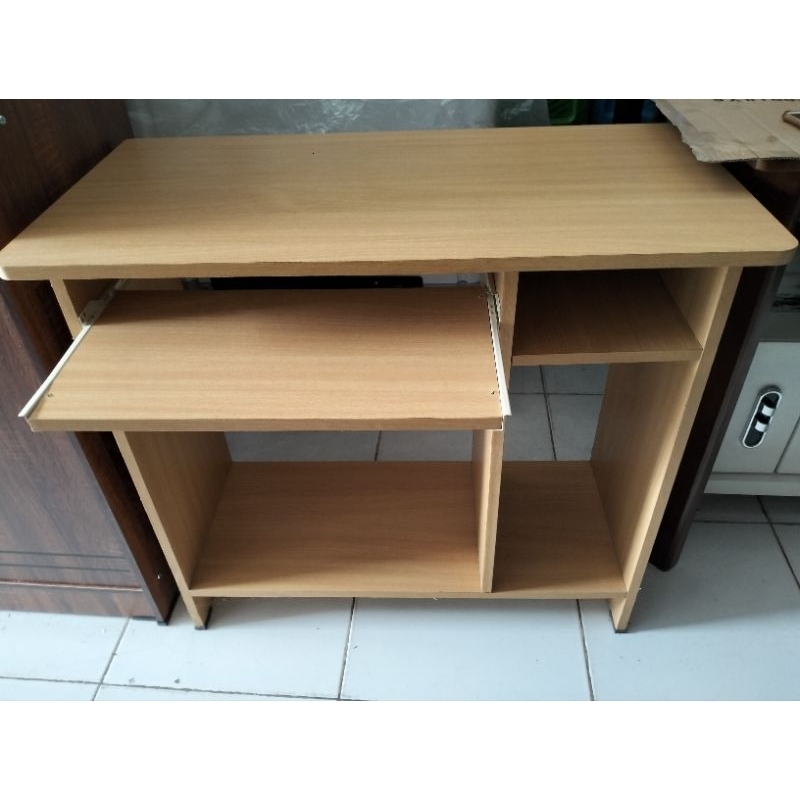 Jual Meja komputer/meja belajar mini | Shopee Indonesia