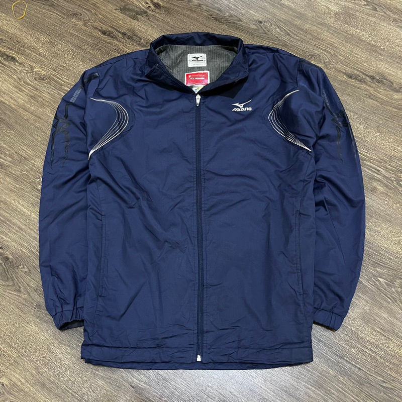 Jual Mizuno track jacket | Shopee Indonesia