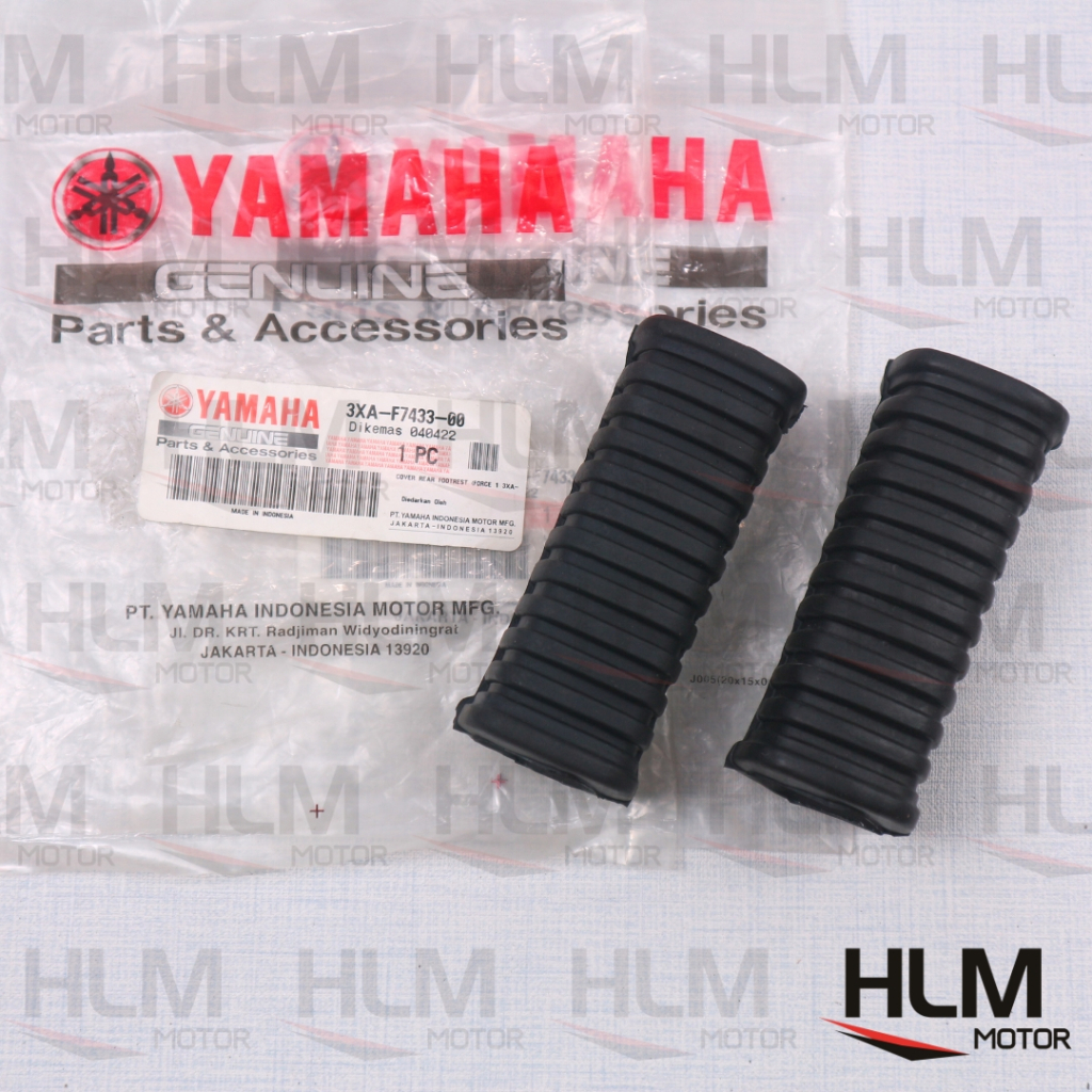 Jual KARET STEP INJAKAN FOOTSTEP BELAKANG RX KING RXKING RX-K RXK F1ZR ...