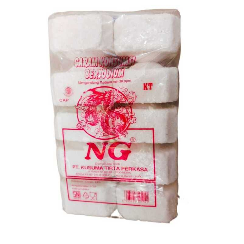 Jual Garam Bata NG | GARAM MASAK | Shopee Indonesia