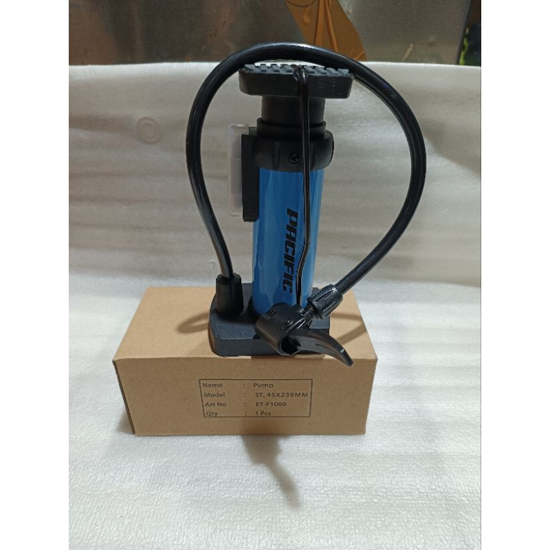 Jual pompa injak merk pacific seri F10602 | Shopee Indonesia