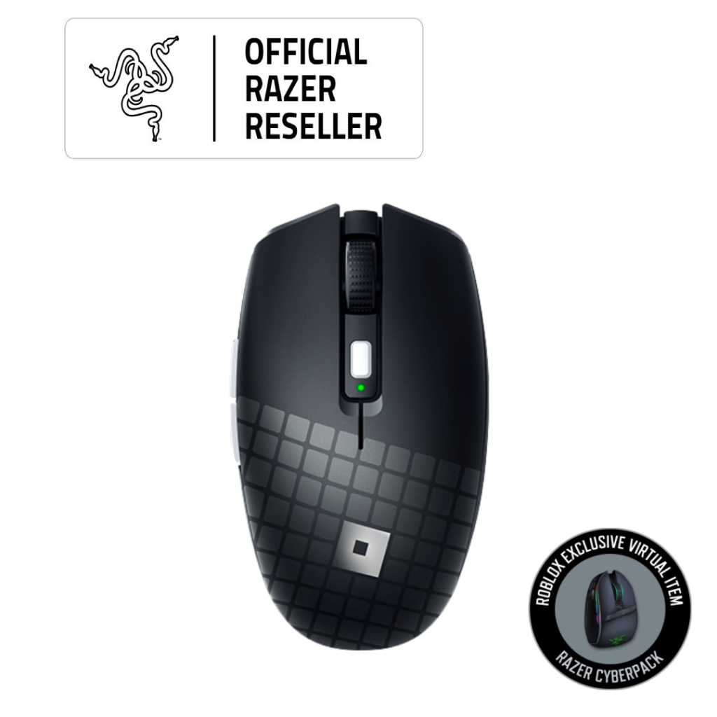 Jual Razer Orochi V2 - Roblox Edition - Wireless gaming mouse | Shopee ...