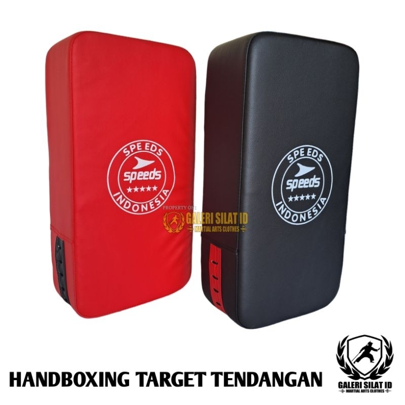 Jual Mini Pecing Hand Box Target Tendangan Silat Karate Taekwondo ...