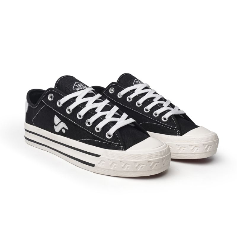 Jual TSV RETRO sepatu tsv footwear original lokal brand/sepatu sneakers ...