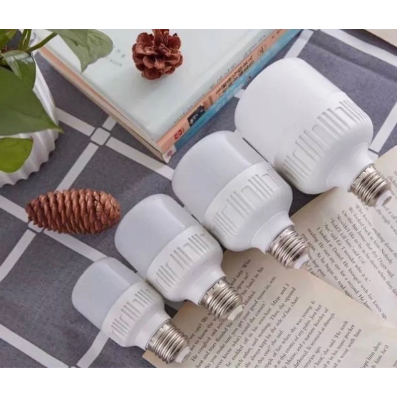 Jual LAMPU LED JUMBO TERMURAH BEST SELLER 5W 10W 15W 20W 30W 40W 50W ...