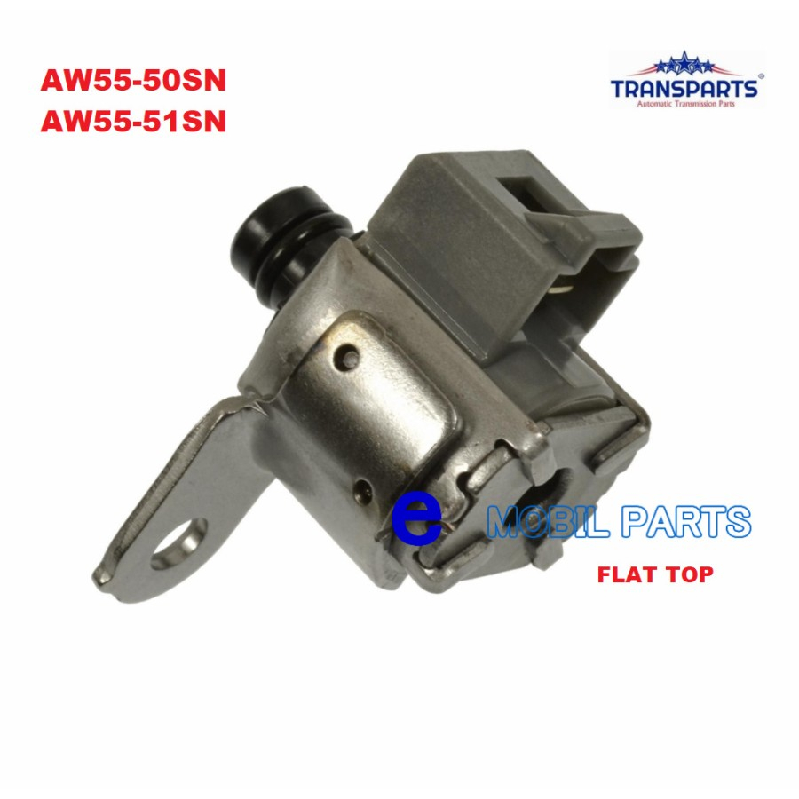 Jual BODY VALVE SOLENOID MATIC AW55-51 NISSAN VOLVO S2 8636198 | Shopee ...