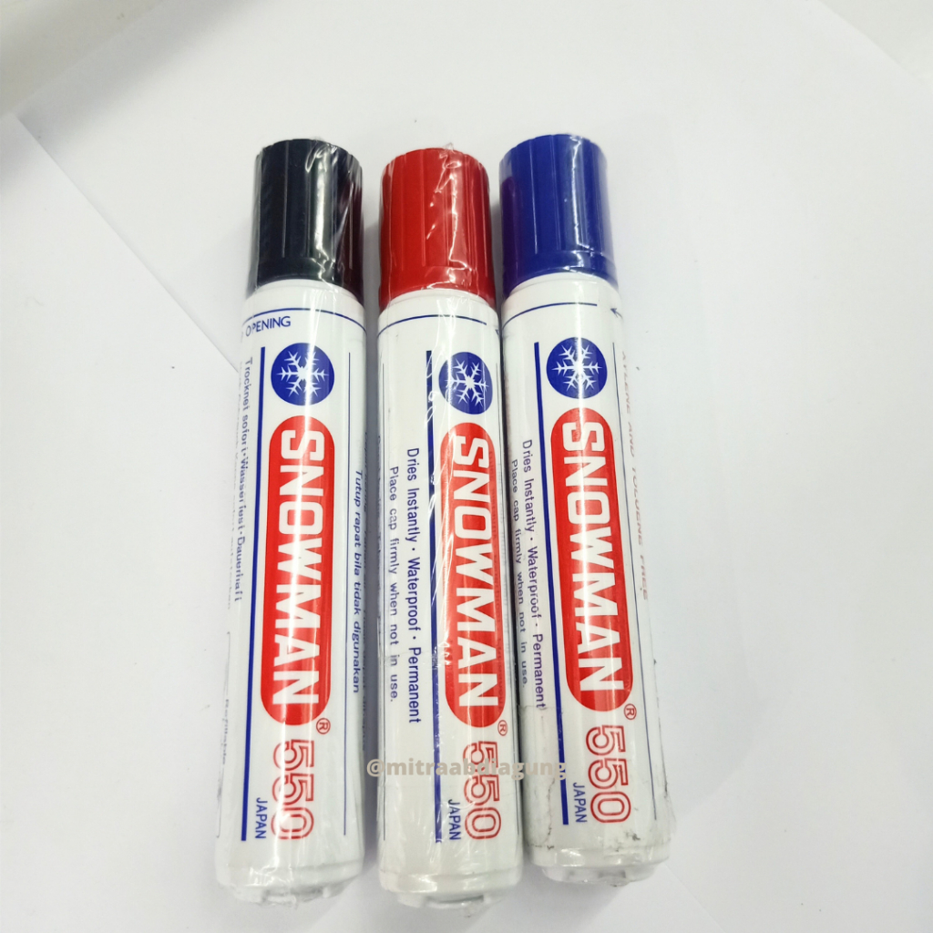 Jual SPIDOL SNOWMAN BESAR 550 / PCS | Shopee Indonesia
