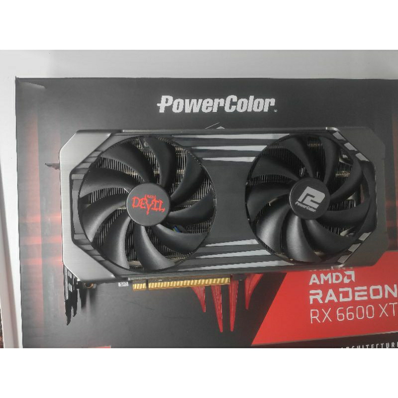 Jual VGA RX 6600 XT | Shopee Indonesia