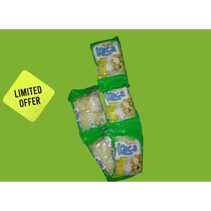 Jual SOHUN KACA SOHUN JAGUNG RENCENG 60G RENCENG ISI 5 | Shopee Indonesia