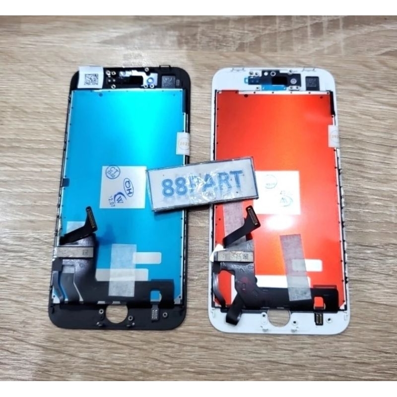 Jual LCD IPONE 8 ORI ( SUPPORT TRUETONE ) | Shopee Indonesia